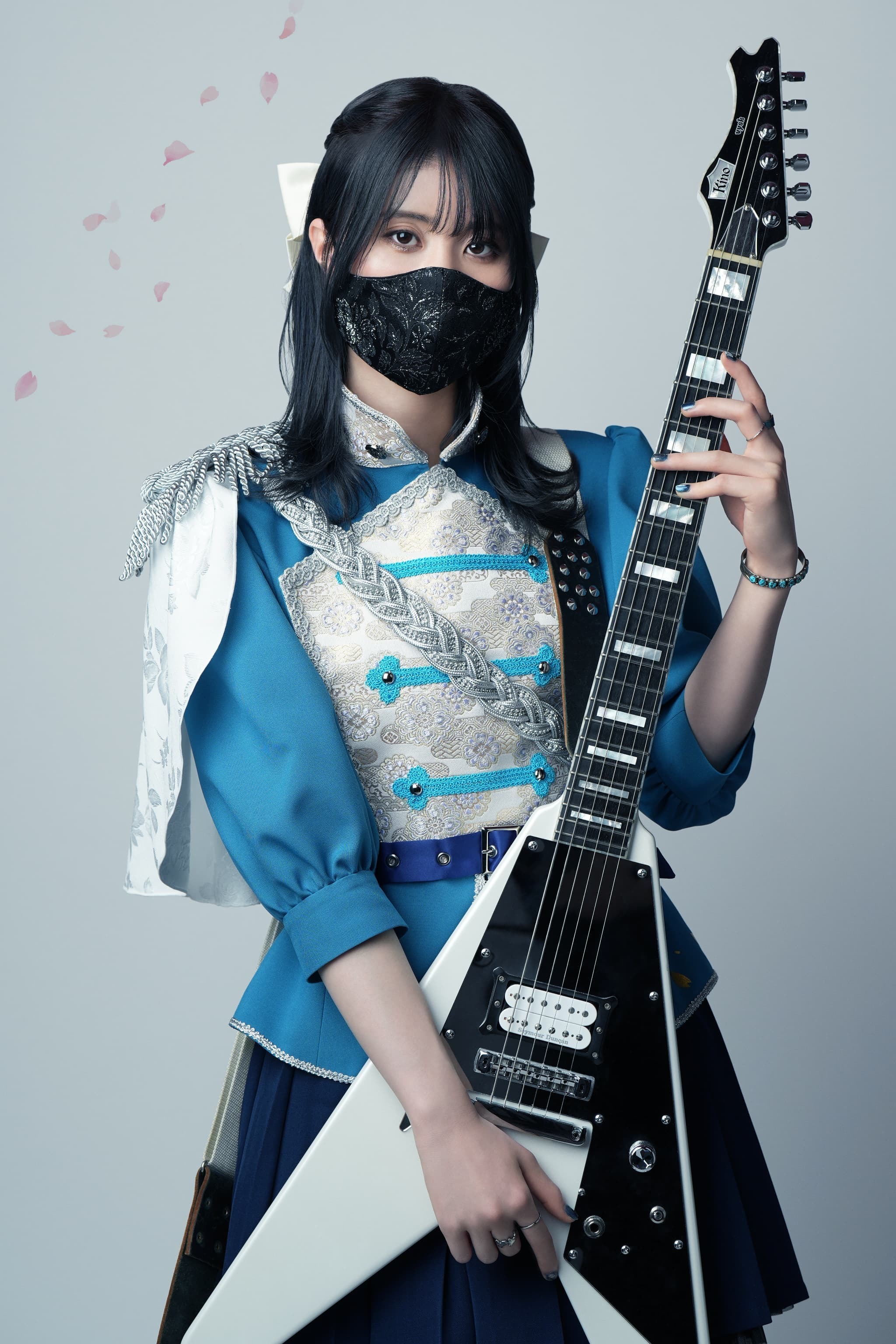 PROFILE | HAGANE オフィシャルサイト