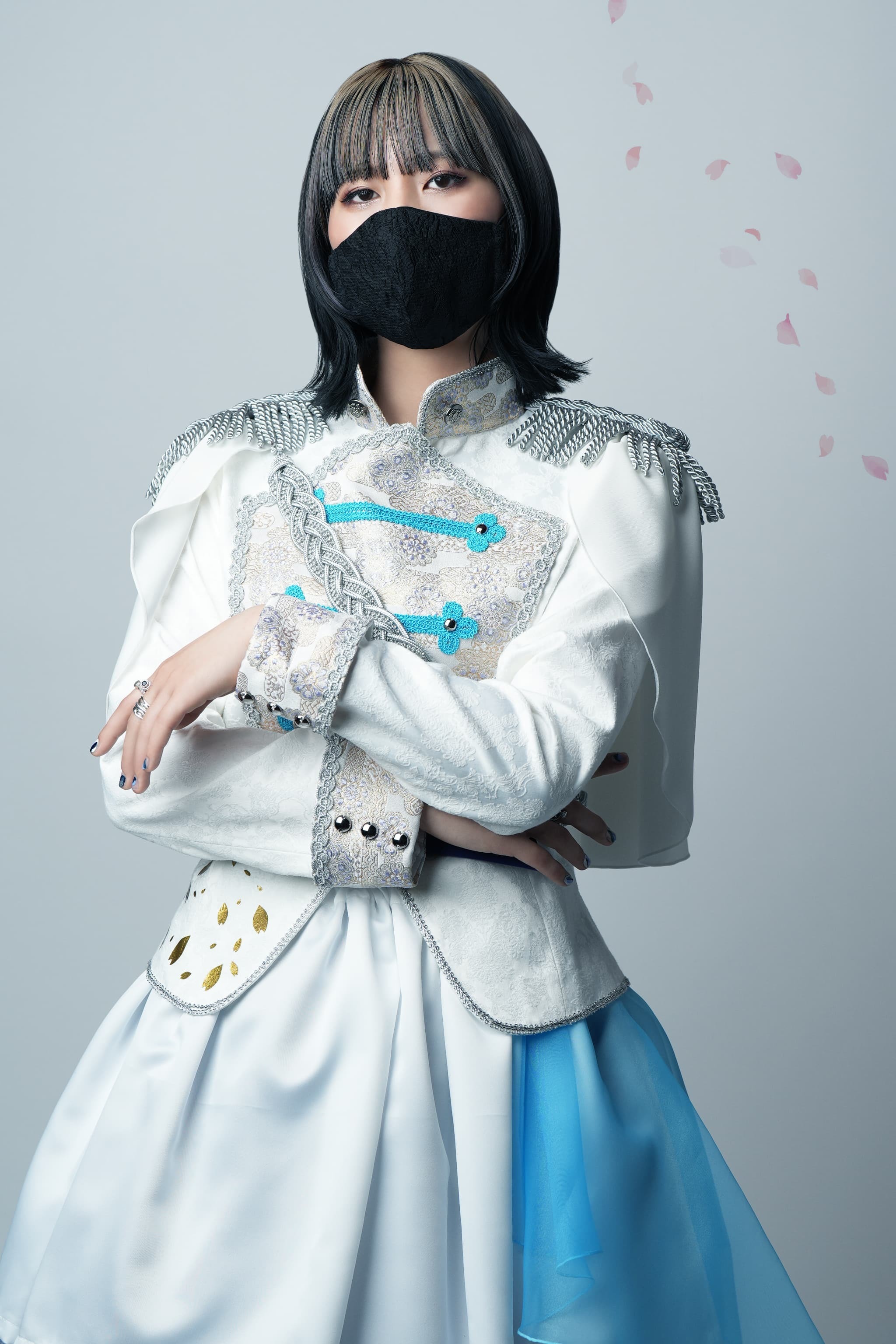 PROFILE | HAGANE オフィシャルサイト