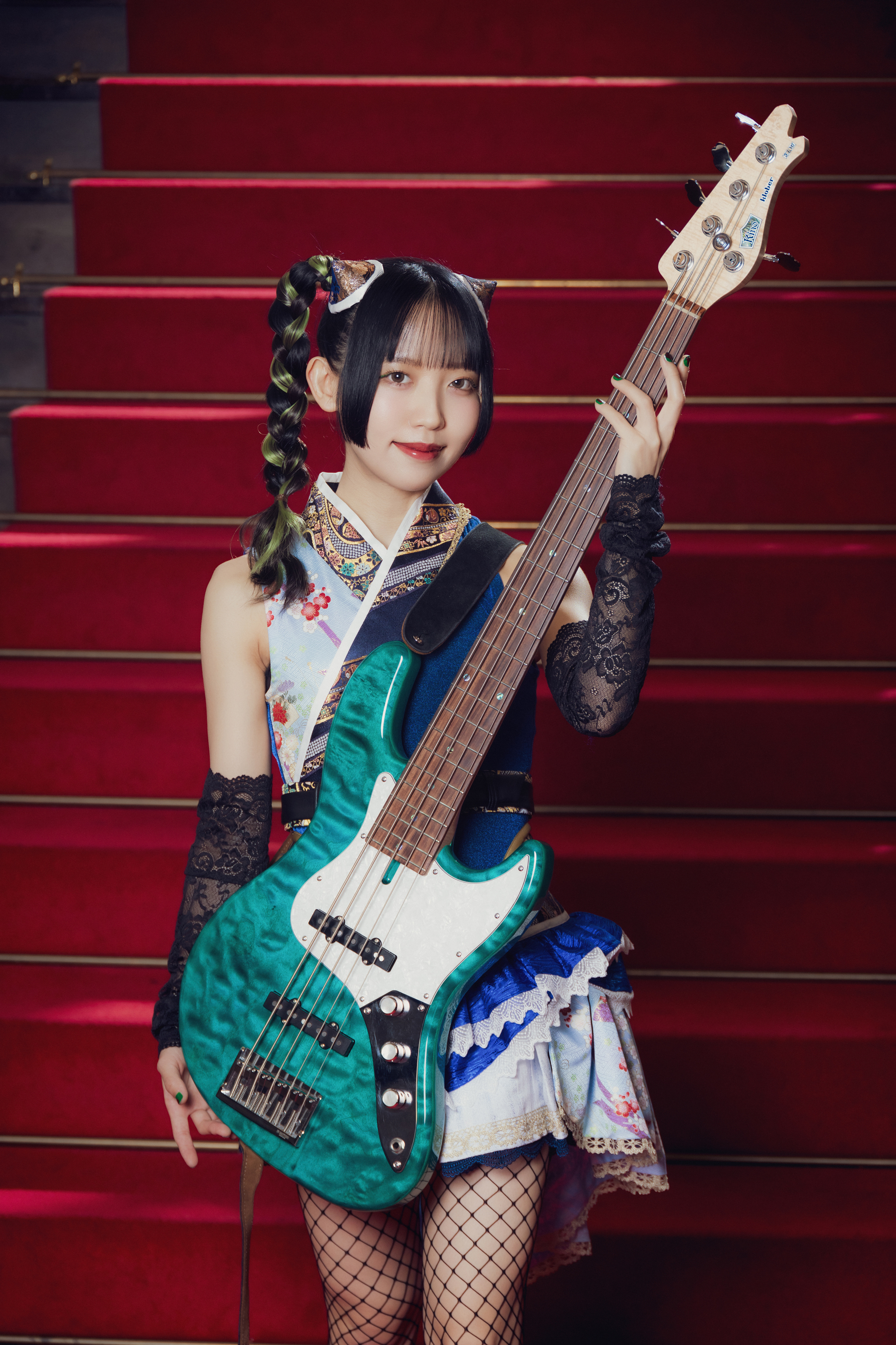 PROFILE | HAGANE オフィシャルサイト